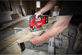 Milwaukee M18 FUEL™ FJS-502X přímočará pila s horní rukojetí 4933464727