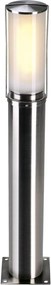 LA 229162 Venkovní svítidlo BIG NAILS 50  230V E27 15W IP44 - BIG WHITE (SLV)