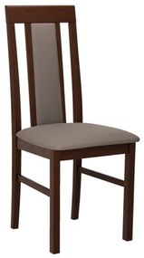 Židle Zefir II, Barva dřeva: olše, Potah: Soro 28