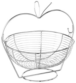Košík na ovoce Apple 35 cm
