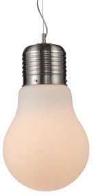 ACA DECOR Závěsné svítidlo Bulb - 1