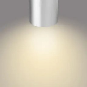 Philips Star 2x4,5W hliník / LED bodové svítidlo / 1000lm / 2700K / st