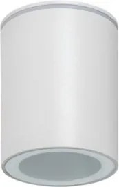 Stropní bodové svítidlo Kanlux AQILO IP65 DSO-W GU10 33360 bílá
