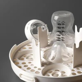 Tommee Tippee Parní sterilizátor do mikrovlnné trouby C2N / od 0 měsíc