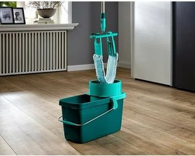 Leifheit Clean Twist extra soft XL úklidový set 52015