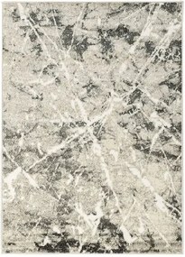 Koberce Breno Kusový koberec VICTORIA 8055 - 0944, Béžová, Vícebarevné, 120 x 170 cm