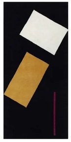 Classicon designové koberce Bonaparte (100 x 210 cm)