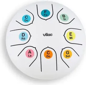 Vilac Tongue drum / od 5 let