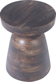 Odkládací stolek Tavolino 46cm