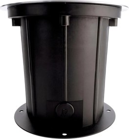IMPR 730266 Zemní zápustné svítidlo Soft Flex 18 pojezdové - DEKOLIGHT