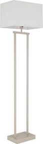 XXXLutz STOJACÍ LED LAMPA, 40/27/153 cm Globo - Online Only svítidla - 007326081103