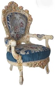 BUCKINGHAM PALACE QUEEN MOTHER CHAIR