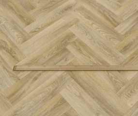IVC GROUP LEOLINE PVC podlaha - lino SUPERTEX Giuliano 534 - teplý dřevěný dekor parket ŠÍŘKA: 4 m