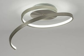 Stropní LED svítidlo Vallo