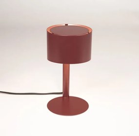 Stolní designová lampa Ethic Red