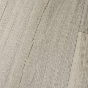 Beauflor, PVC podlaha - lino Texalino Supreme 971L Pristine Oak - dub, na míru, šíře 2m,3m,4m,5m, šedá, filc, chodba / předsíň