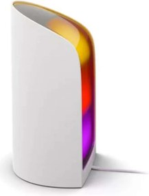 Philips Hue Play - Chytré stolní LED svítidlo, bílá 929003837601