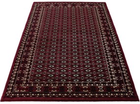 Ayyildiz Kusový koberec MARRAKESH 0351, Červená Rozměr koberce: 200 x 290 cm