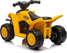 CHIPOLINO Elektrické vozítko Čtyřkolka CAT ATV