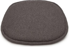 Podsedák z mikrovlákna 43x43 cm Romane – Kave Home