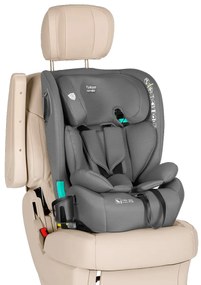 Dětská autosedačka CARRELLO Yukon CRL-15808 Seashell Grey