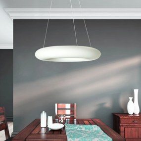 Designový lustr Napoli 91 Led