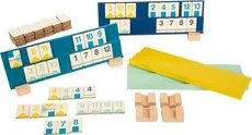 Legler Small Foot Společenská hra Rummy