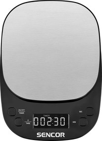 Sencor SKS 0804 BK