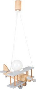 XXXLutz DĚTSKÉ ZÁVĚSNÉ SVÍTIDLO, 29/31/75 cm - Online Only svítidla - 009228001915