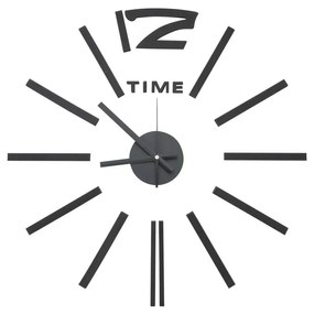 G21 Samolepící hodiny G21 Elegant Style G21-782131
