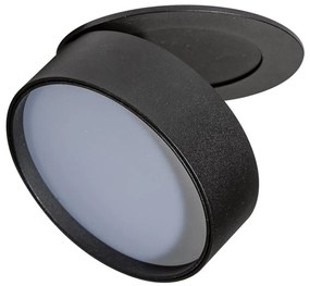 Azzardo AZ4533 - LED Podhledové bodové svítidlo MONA LED/12W/230V