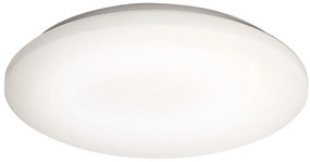 Sapho, ORBIS koupelnové stropní svítidlo, průměr 300mm, sensor, 1400lm, 17W, IP44