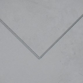 Vinylová plovoucí podlaha Area Floors Stone Click Rigid 5352 Beton světlý 1,647 m²