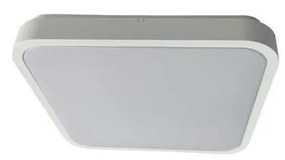 Rabalux 71423 - LED Koupelnové stropní svítidlo ALENZO LED/36W/230V IP44 bílá