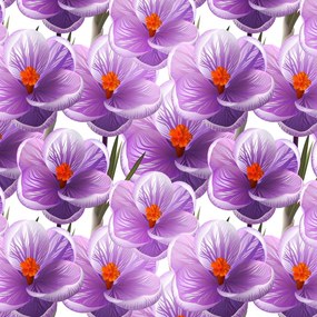 BF Crocus válenda 195x85 cm