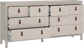 FALCO Komoda Real 663 kašmír