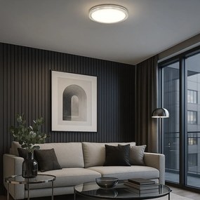 Stropní LED svítidlo Lago, 1x LED 36w, 4000k