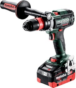 Metabo 603184660 BS 18 LTX-3 BL Q I