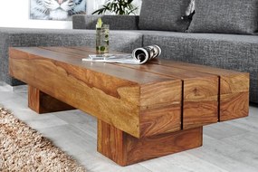 Konferenční stolek Timber Grand - skladem