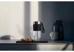 WMF - Cestovní smoothie mixér KITCHENminis 50W/7,4V 1200 mAh nerez