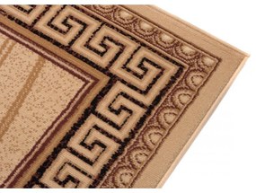 Kusový koberec PP Salta béžový 150x300cm