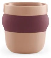 Obi Espresso Cup blush Normann Copenhagen