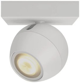 Philips 50471/31/P6 - LED Stmívatelné bodové svítidlo Hue BUCKRAM 1xGU10/5W/230V