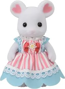 Sylvanian Families Pojízdný stánek s popcornem / od 3 let