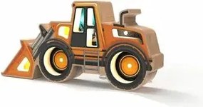 2Kids Toys LED lampička Bagr / od 3 let
