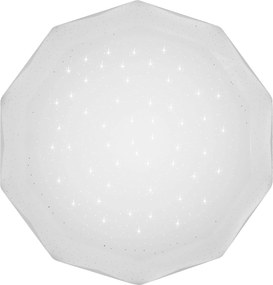 Stropní Svítidlo Candellux Sky 13-62079 bílý