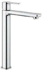 Grohe Lineare - Baterie pro umyvadlovou mísu, chrom 23405001