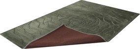 Livarno® Koberec, 160 x 230 cm (zelená)
