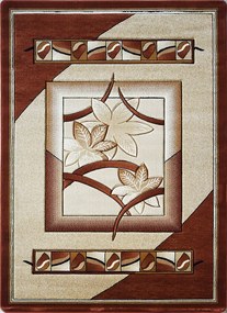 Berfin Dywany Kusový koberec Adora 5197 V (Vizon) Rozměry koberců: 280x370