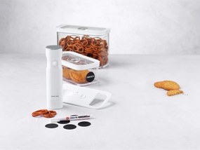 Vakuový startovací set ZWILLING FRESH&SAVE CUBE M SET/5ks
